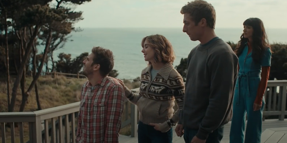 The Rental: ecco il primo trailer del thriller/horror diretto da Dave ...