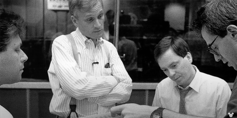 Scopriamo chi è Howard Ashman: l'uomo che tutti conoscono, ma di cui ...