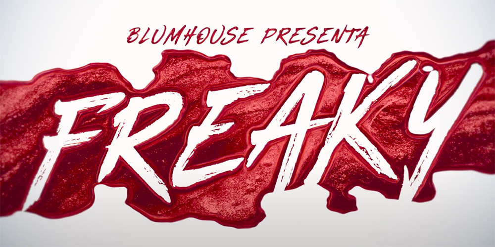 Freaky: guarda il primo trailer della commedia slasher prodotta dalla ...