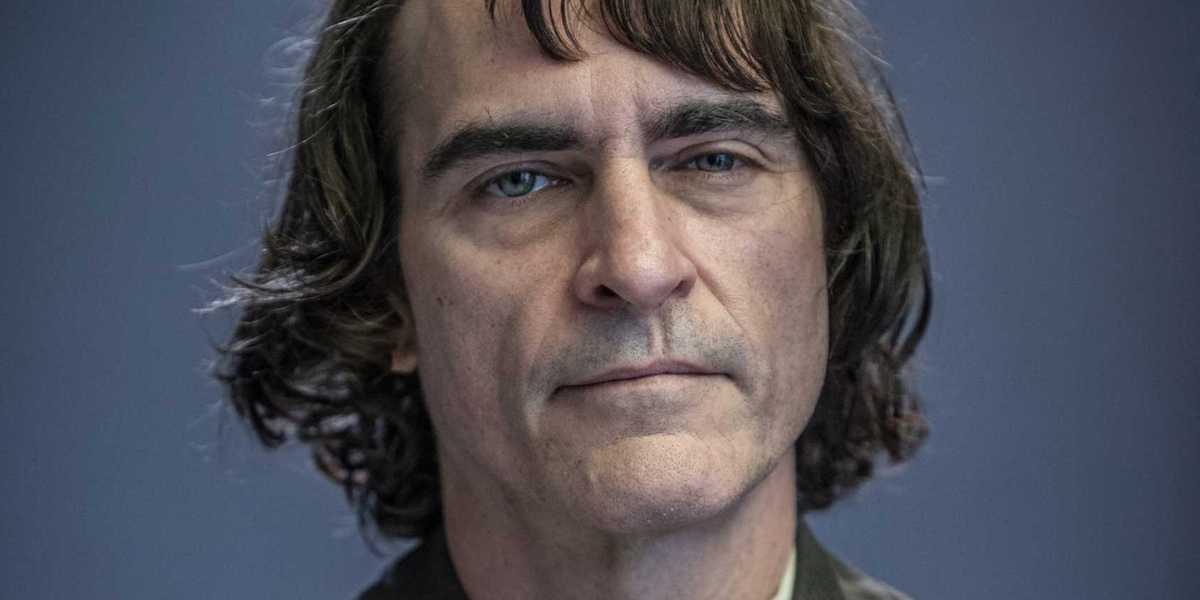 La produttrice del film abbandonato da Joaquin Phoenix rompe il silenzio: "Una situazione ...