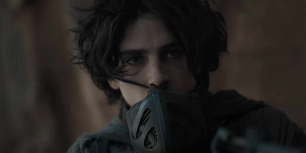 Dune 3: Timothée Chalamet spoilera l'ovvio ritorno di un ben noto ...