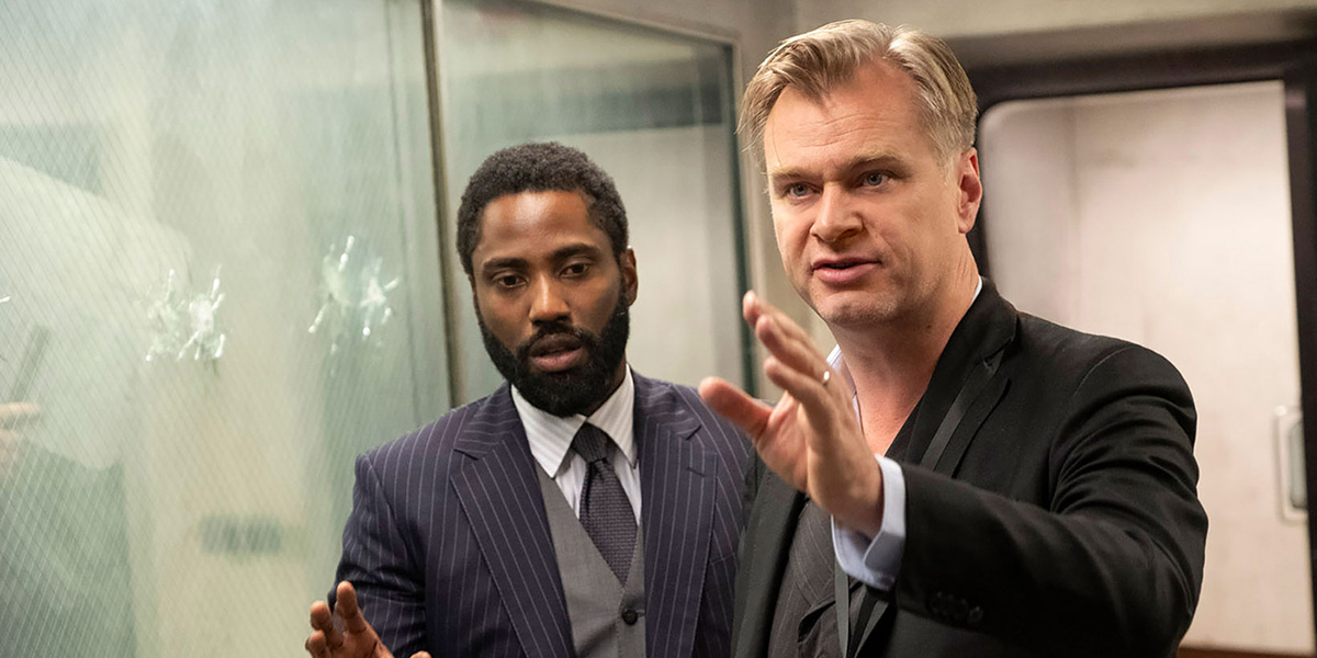 Christopher Nolan: la classifica dei film dal peggiore al migliore ...