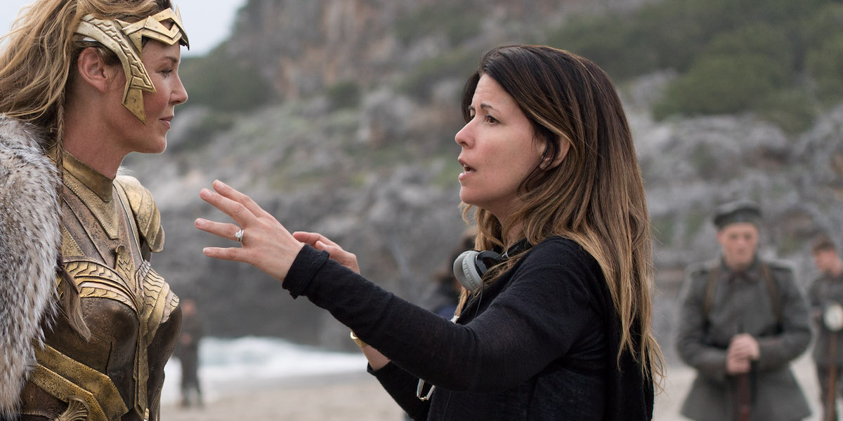 LEGO: in sviluppo tre film live action diretti da Jake Kasdan, Patty Jenkins e Joe Cornish ...