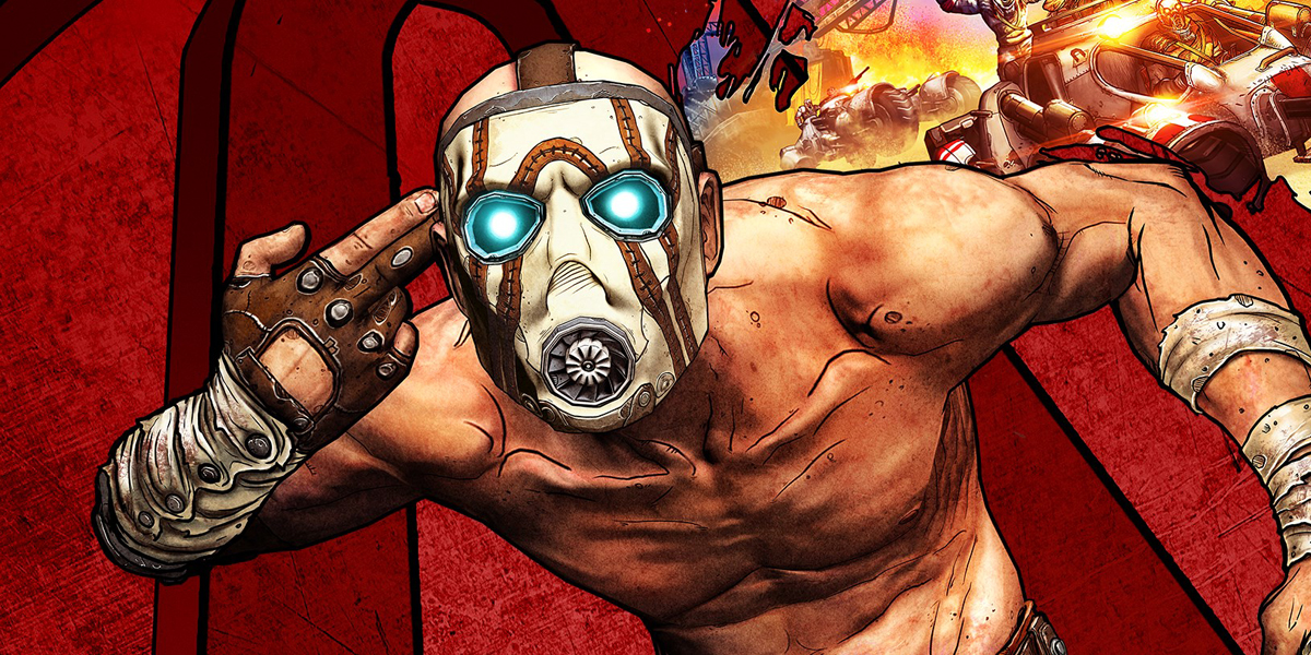 Borderlands: Tim Miller condivide un aggiornamento positivo "È un bel ...
