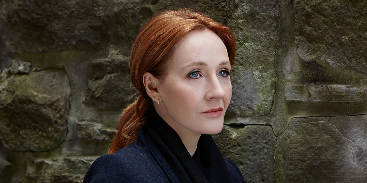 J.K. Rowling "in lacrime" per uno studio sulla transizione di genere, non vuole scuse da Daniel ...