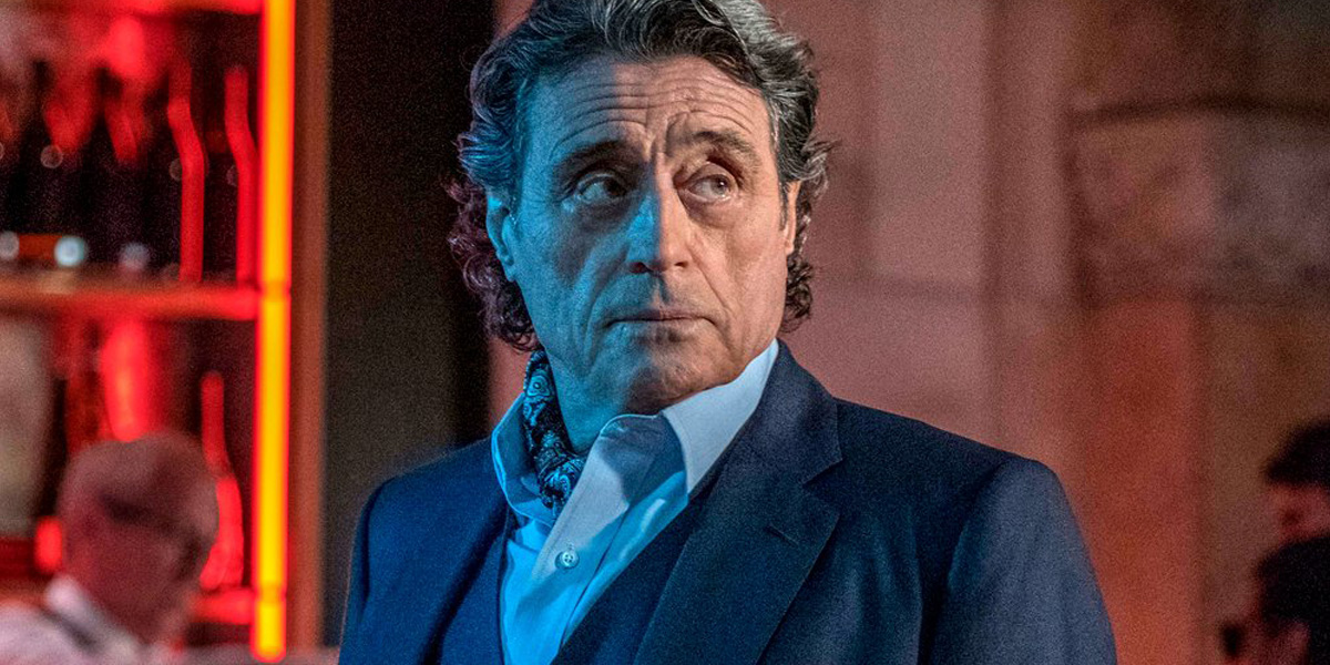 John Wick: Ian McShane sulla fan-theory che vuole Winston come padre ...