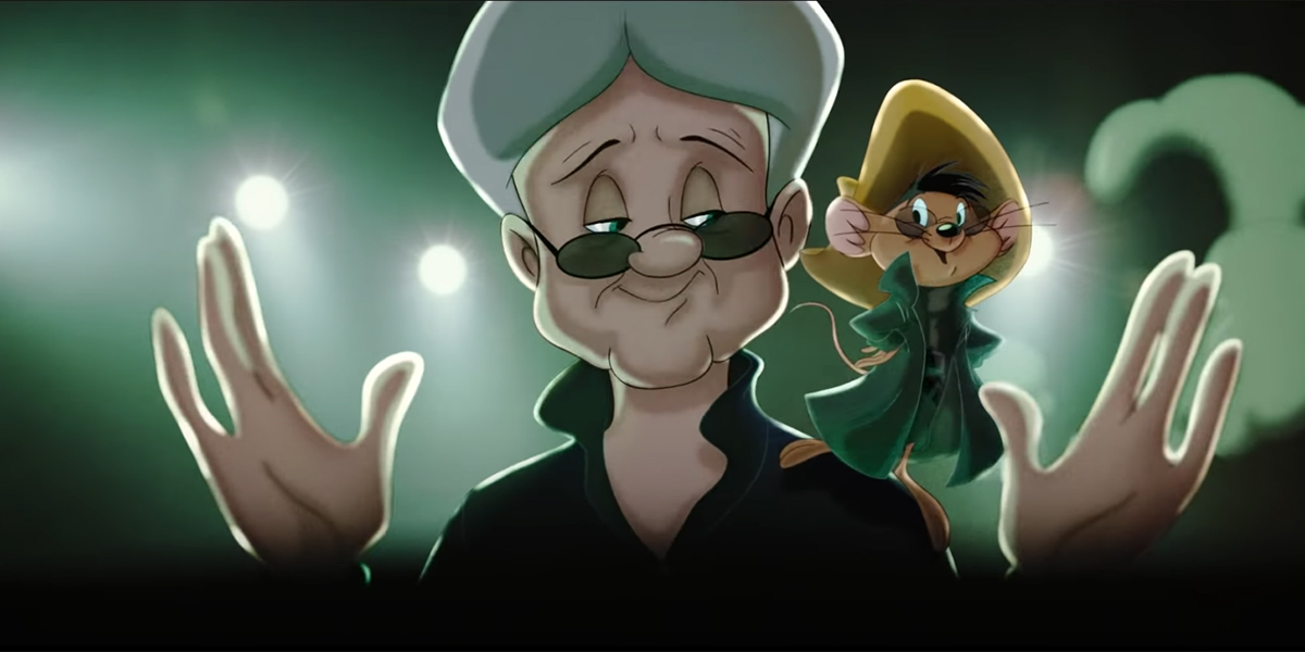 Space Jam: New Legends, un tuffo nel mondo di Matrix nella nuova clip ...