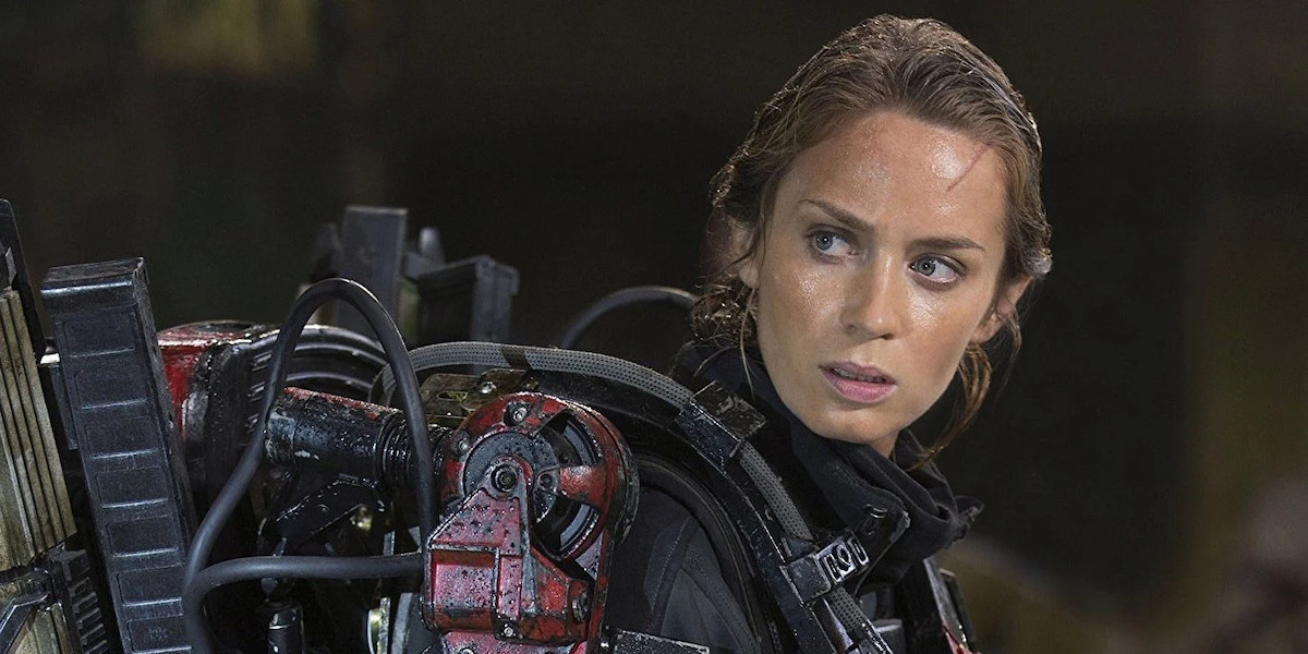 The Fall Guy: Emily Blunt e Aaron Taylor-Johnson nel cast insieme a ...