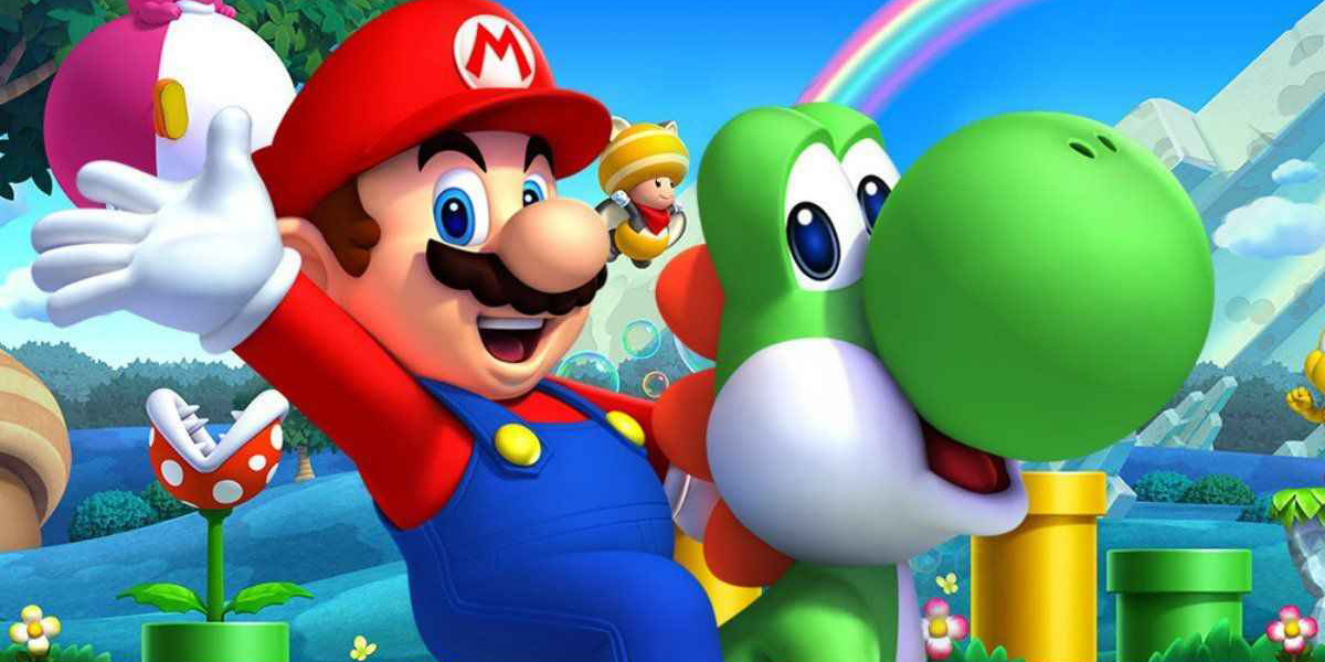 Super Mario: Charlie Day sulla possibilità di partecipare a un film su ...