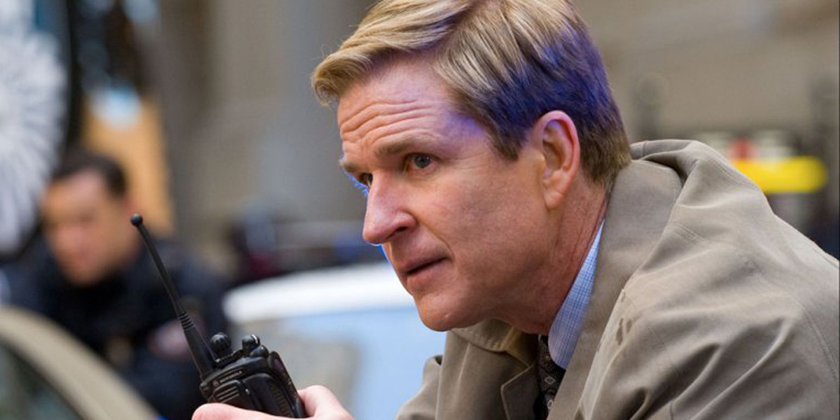 Oppenheimer: anche Matthew Modine nel cast del film di Christopher ...