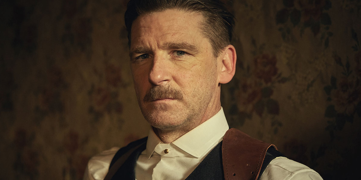 Paul Anderson nel cast del film ambientato nella Seconda Guerra ...