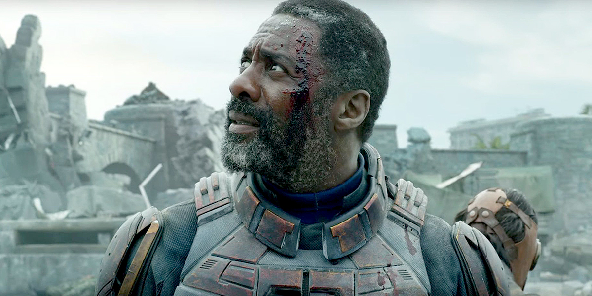 Idris Elba ribadisce di non essere interessato a interpretare James ...