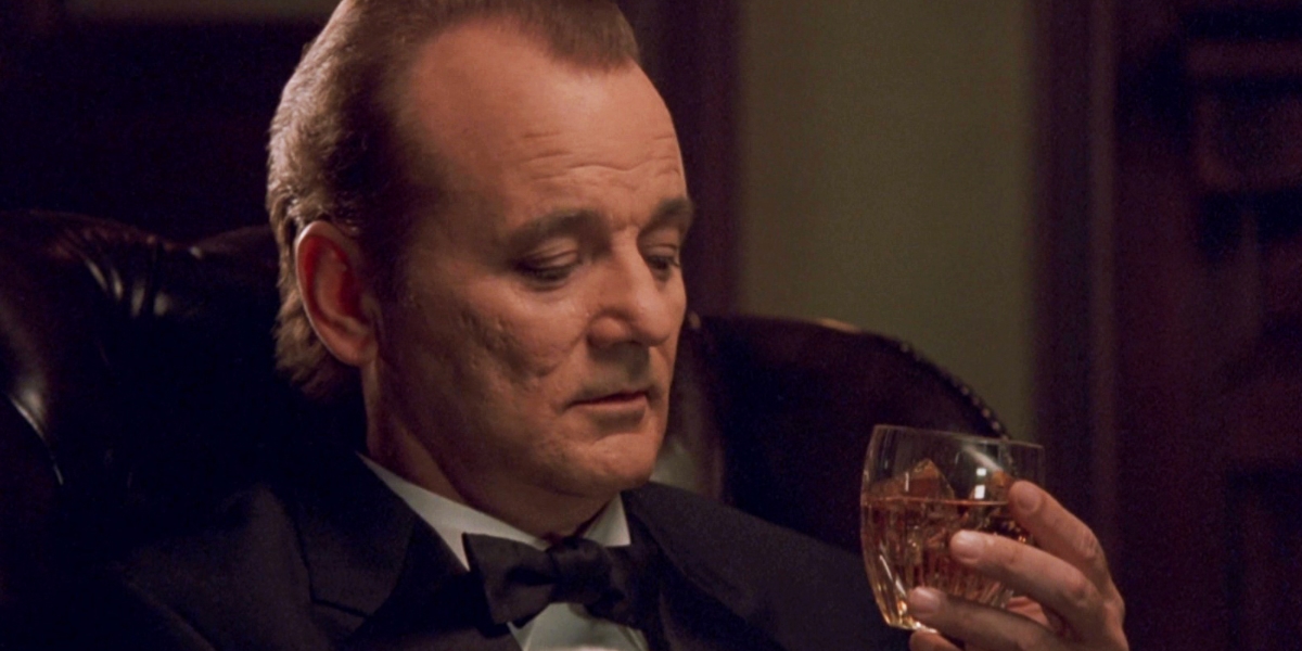 La storia di quando Bill Murray fece (quasi) Batman in un film diretto ...
