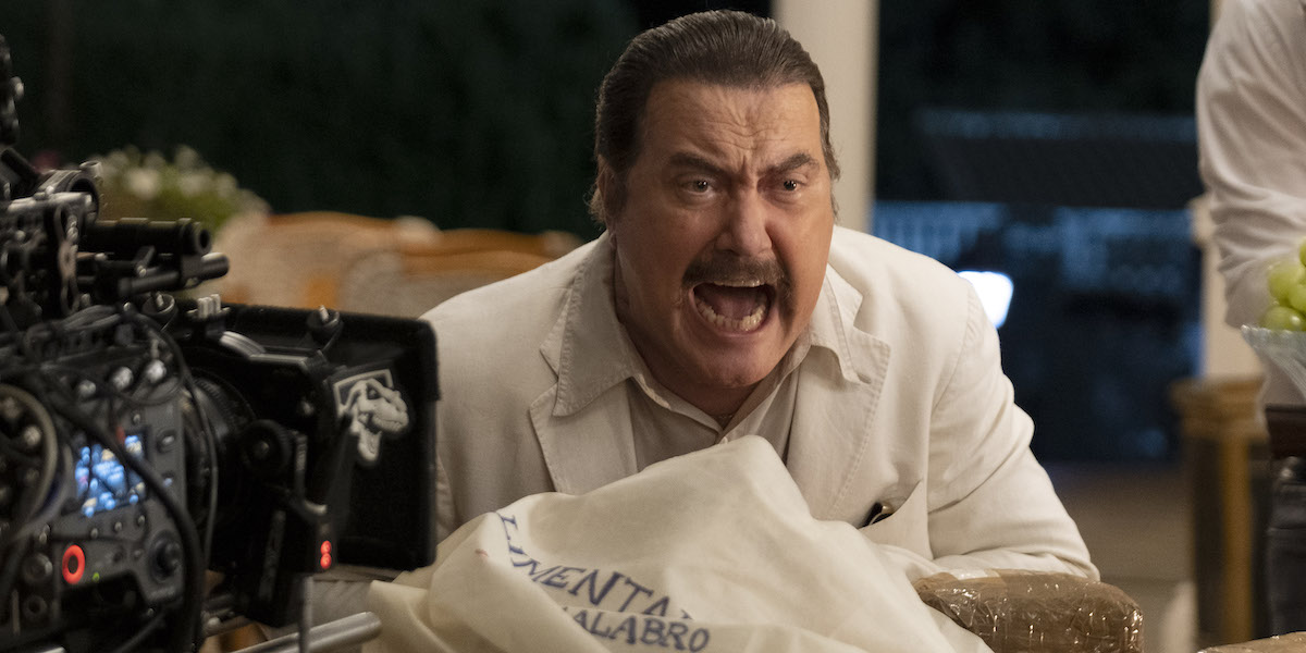 Gli idoli delle donne: ecco Lillo, Greg e Corrado Guzzanti nel trailer del film! - BadTaste