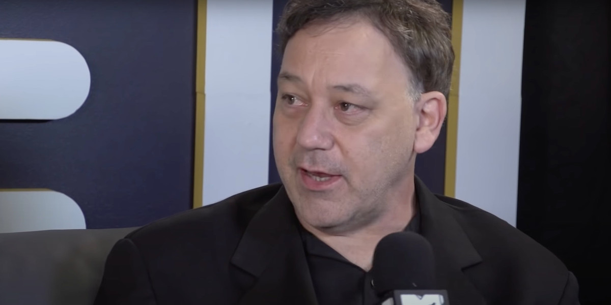 Doctor Strange 2: Sam Raimi sulla pausa presa dai supereroi e i film ...