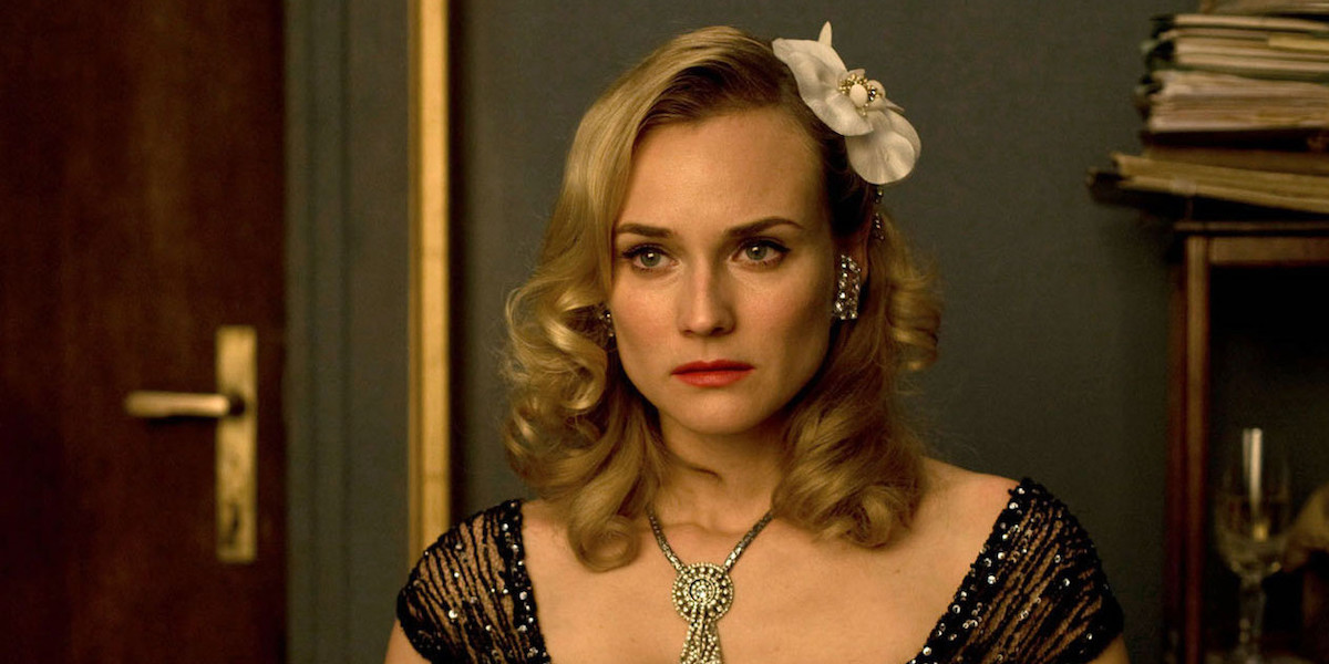 The Shrouds: Diane Kruger interpreterà tre ruoli nel nuovo film di David Cronenberg - BadTaste