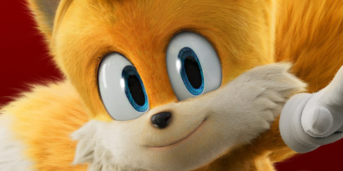 Sonic 2 - Il film: ecco i character poster italiani dei protagonisti ...