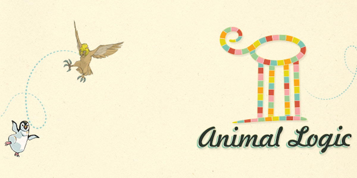Netflix compra Animal Logic - BadTaste