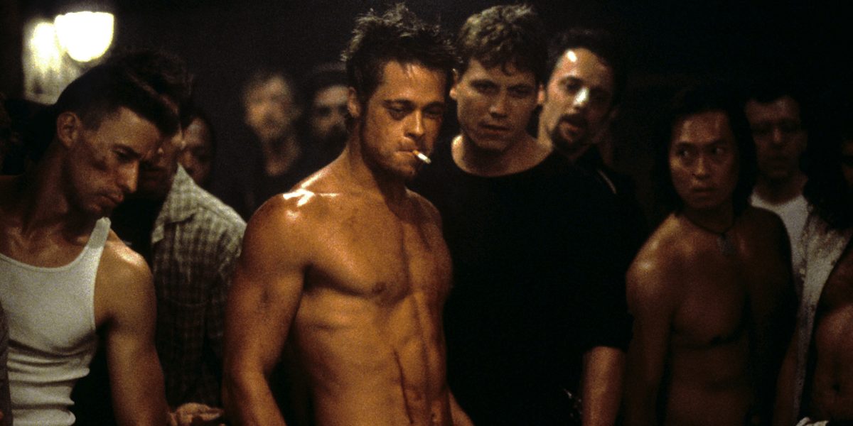 Fight Club: Chuck Palahniuk svela qual è l'unico aspetto che non gli ...