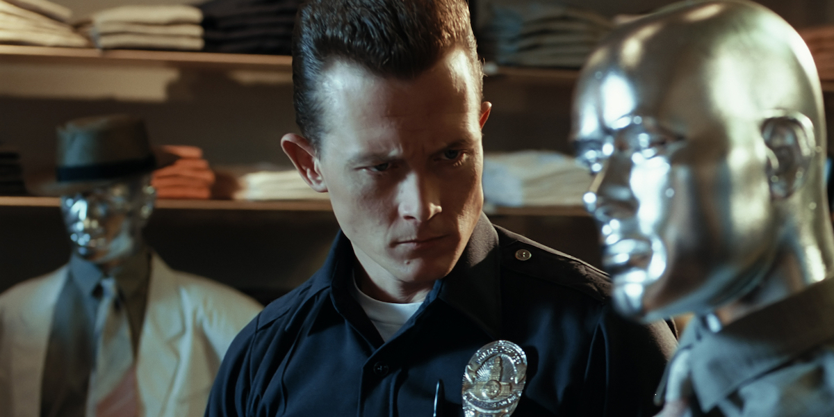 Terminator 2, Robert Patrick su come il film di James Cameron abbia ...