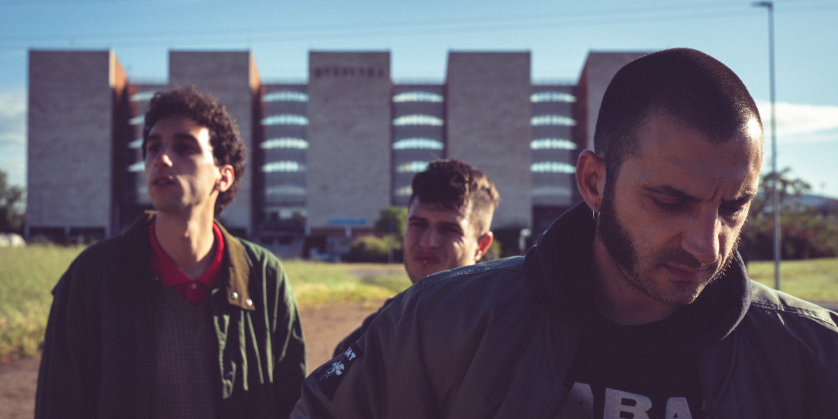 "Ma che vuol dire punk a Grosseto?!" Intervista a Niccolò Falsetti e ...