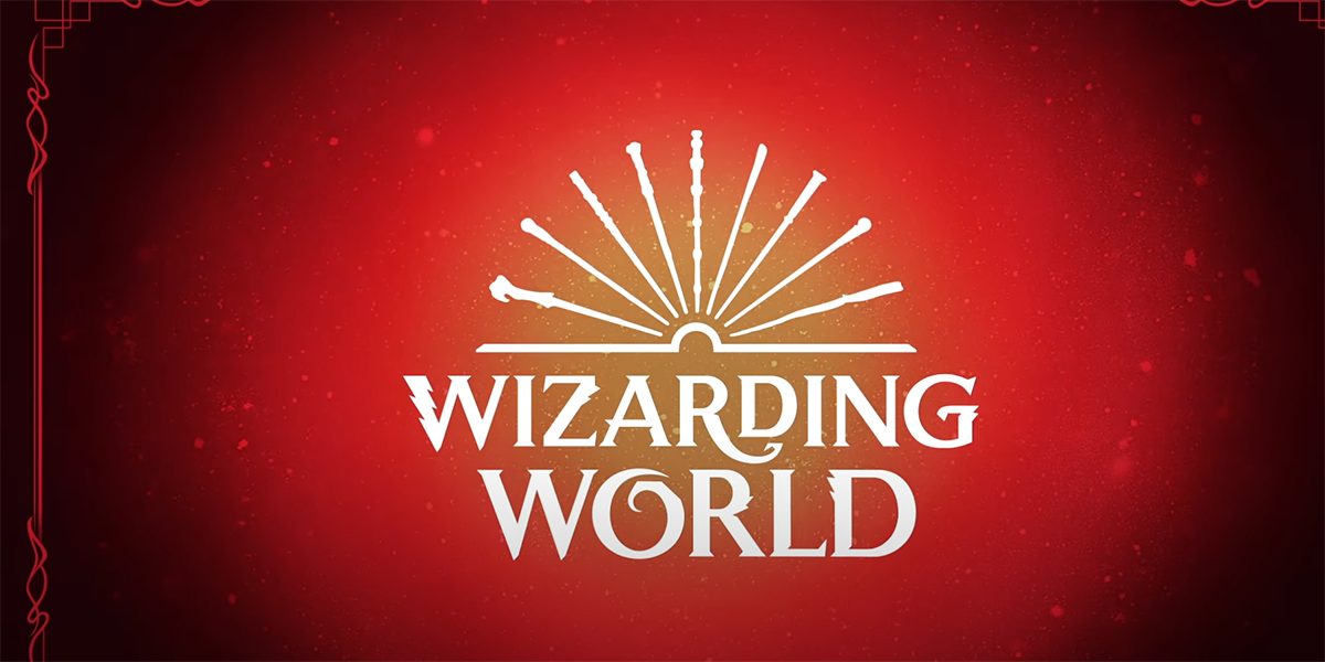 Harry Potter: dal Ballo del Ceppo a Milano al Wizarding World Festival ...