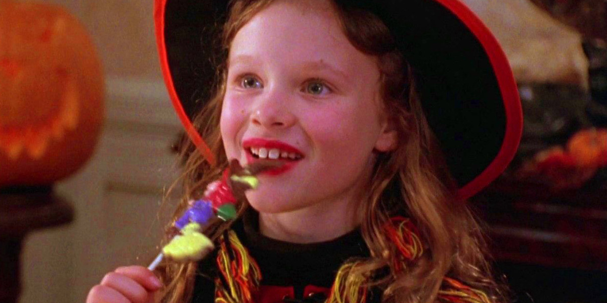 Hocus Pocus 2: Thora Birch sul perché non ha preso parte al progetto ...