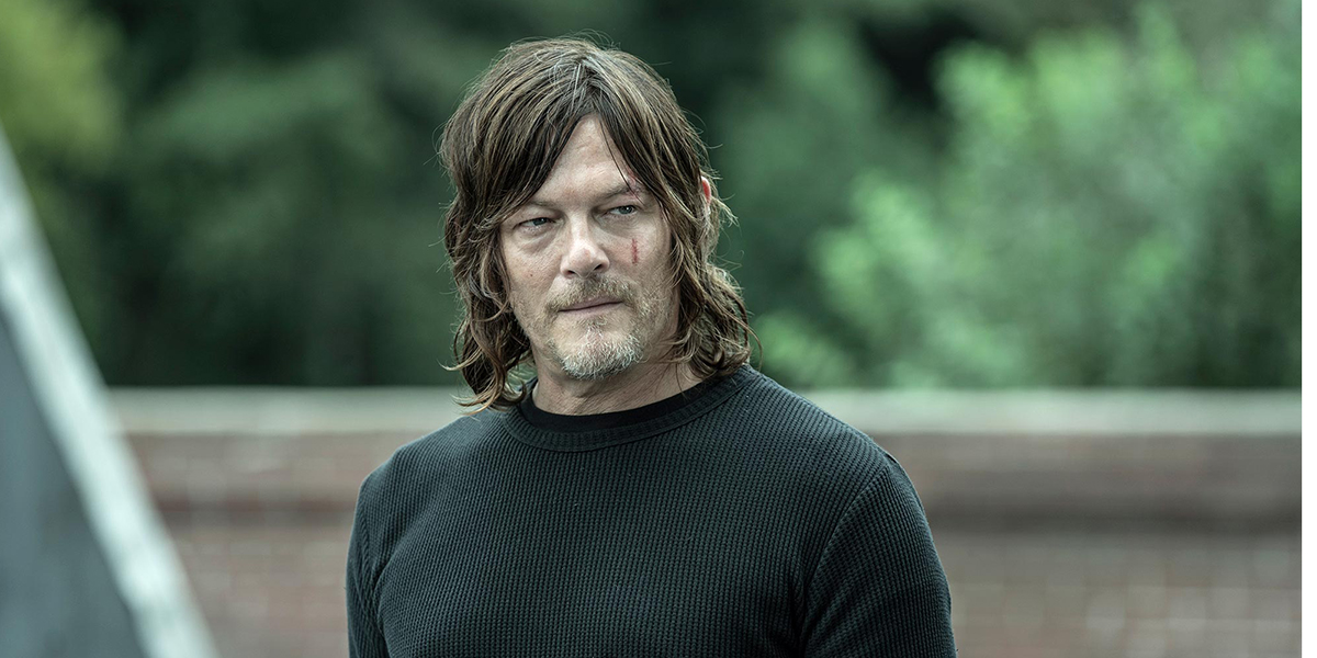The Bikeriders: Norman Reedus si assicura il primo ruolo dopo la fine ...