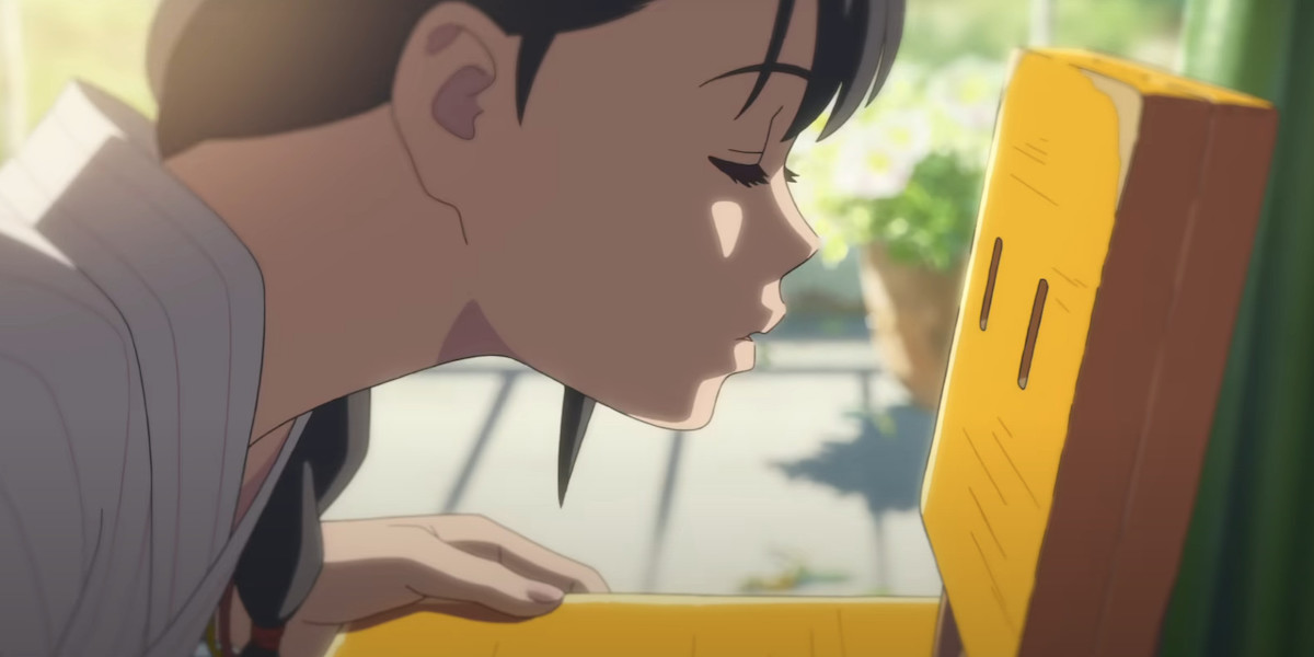 Suzume no Tojimari: il full trailer del nuovo anime di Makoto Shinkai ...