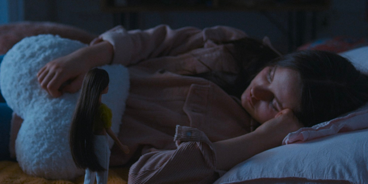 Coma (2022), la recensione - BadTaste