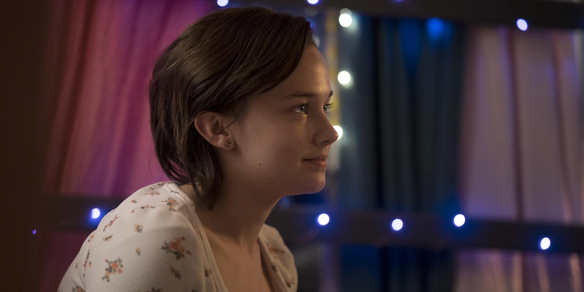 Alien: Cailee Spaeny protagonista del nuovo film diretto da Fede ...