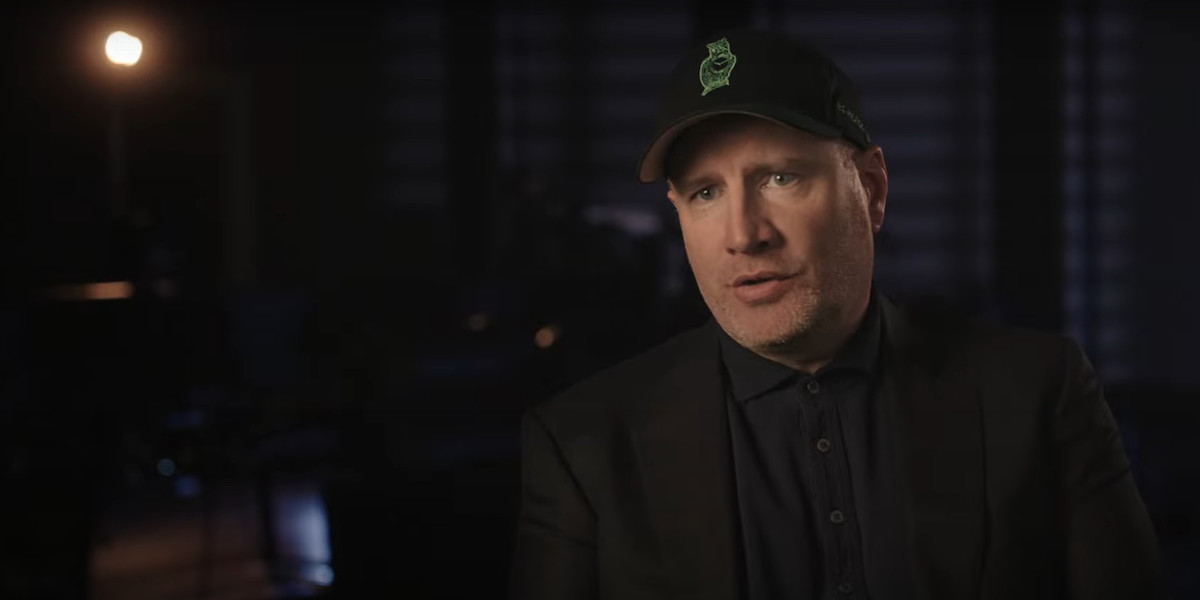 Marvel Studios: Kevin Feige e Nate Moore parlano dei detrattori - BadTaste