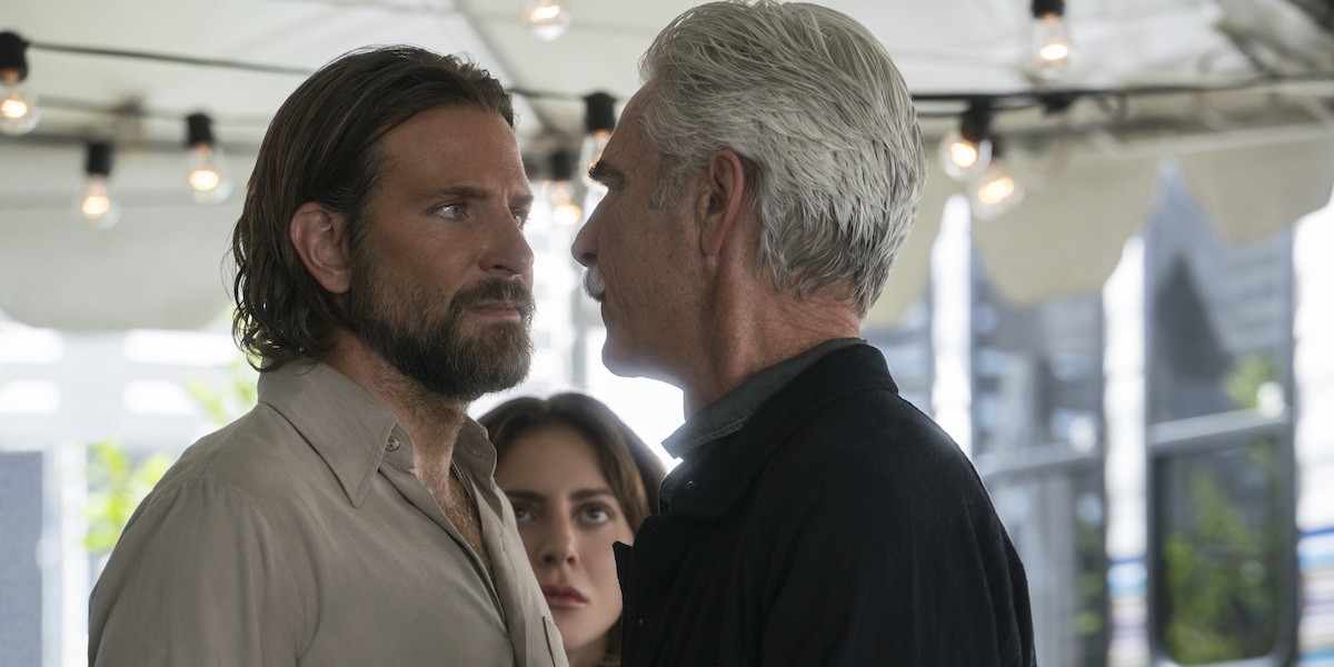 Bradley Cooper sarà Frank Bullitt nel film di Steven Spielberg basato ...