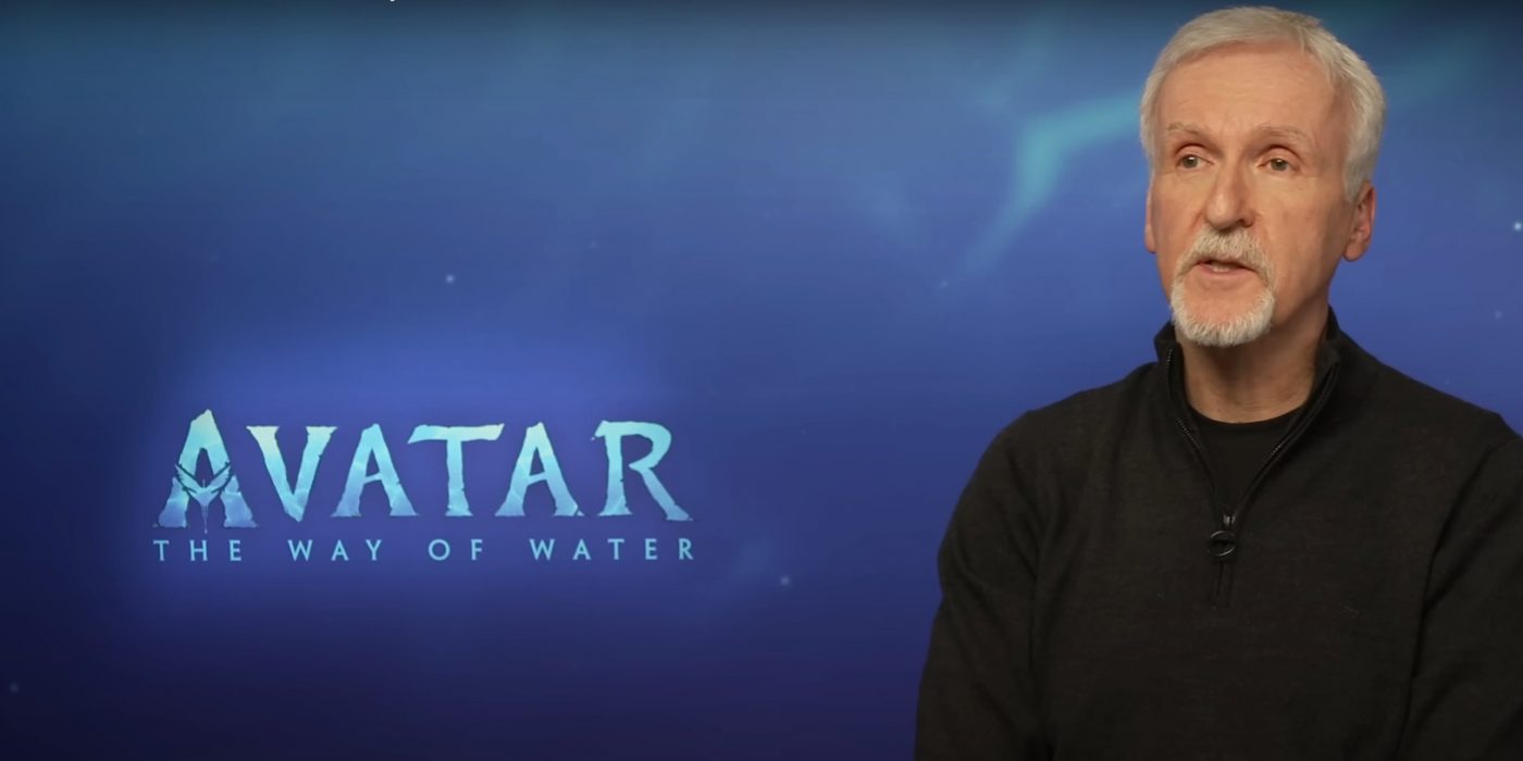 Last Train From Hiroshima: James Cameron dirigerà un film sulla bomba ...