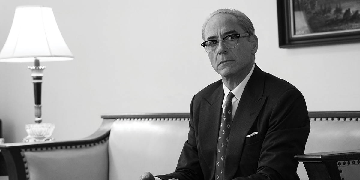 Oppenheimer, Christopher Nolan loda l'interpretazione di Robert Downey Jr: "Uno dei più grandi ...