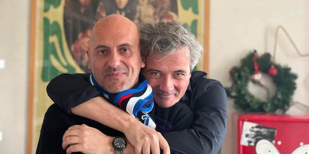 “Santa Maradona 2021”: Marco Ponti ci racconta il sequel mai realizzato ...