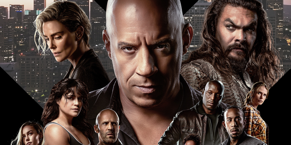 Fast X: Michelle Rodriguez loda il villain di Jason Momoa e allude a un ...