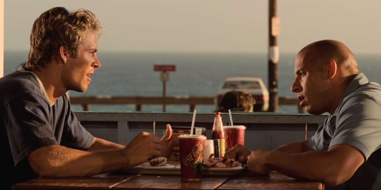 Fast and Furious: David Ayer ha co-scritto il primo film, "ma in giro ...