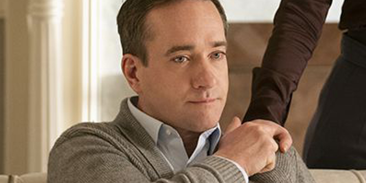 Deadpool 3: Matthew Macfadyen nel cast del cinecomic Marvel - BadTaste