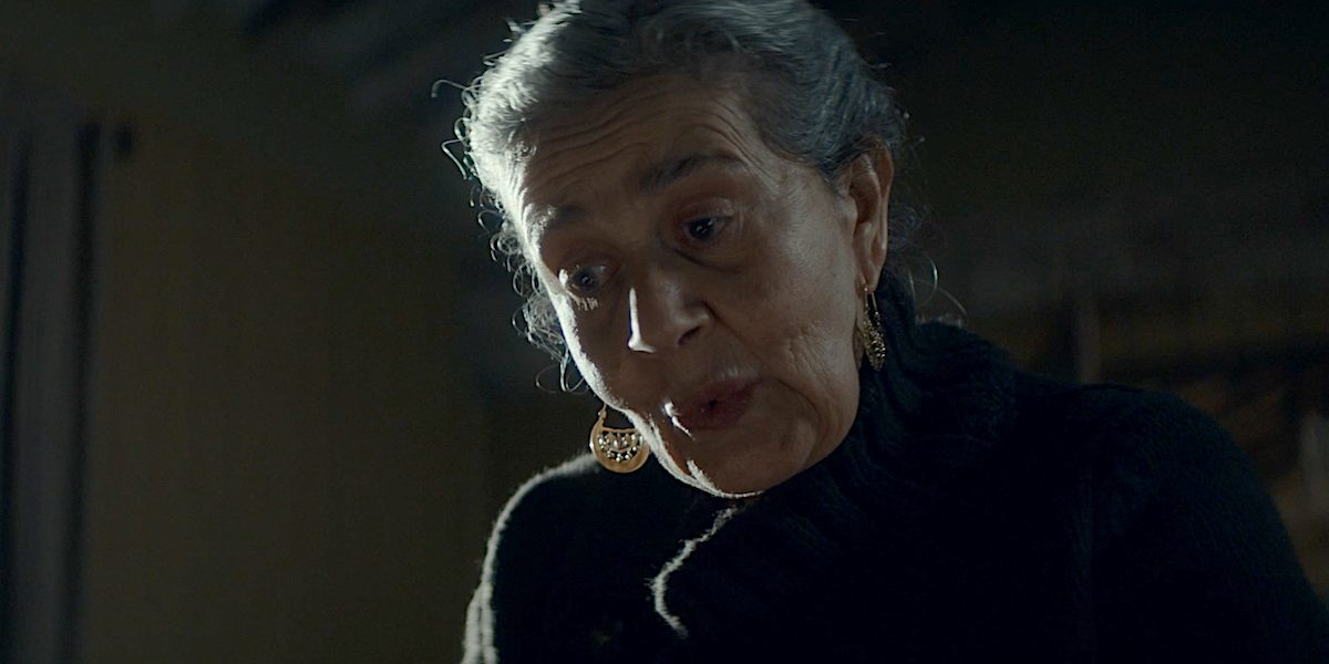 Pantafa: un'inquietante ninna nanna in una clip esclusiva del folk ...