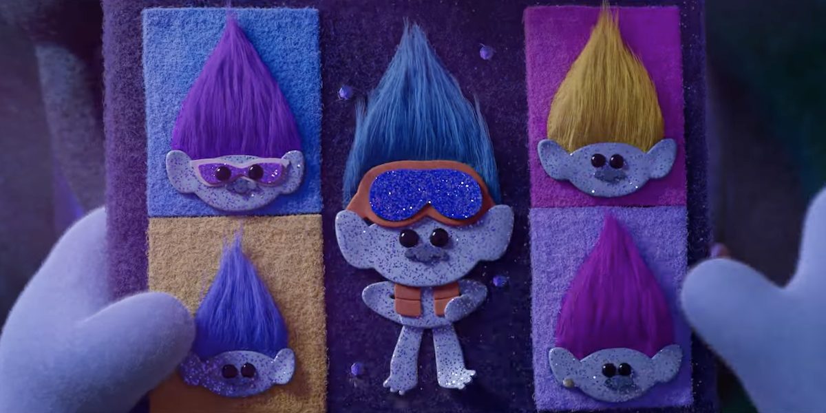 Trolls 3: Tutti Insieme - il trailer, il poster e la trama del nuovo ...