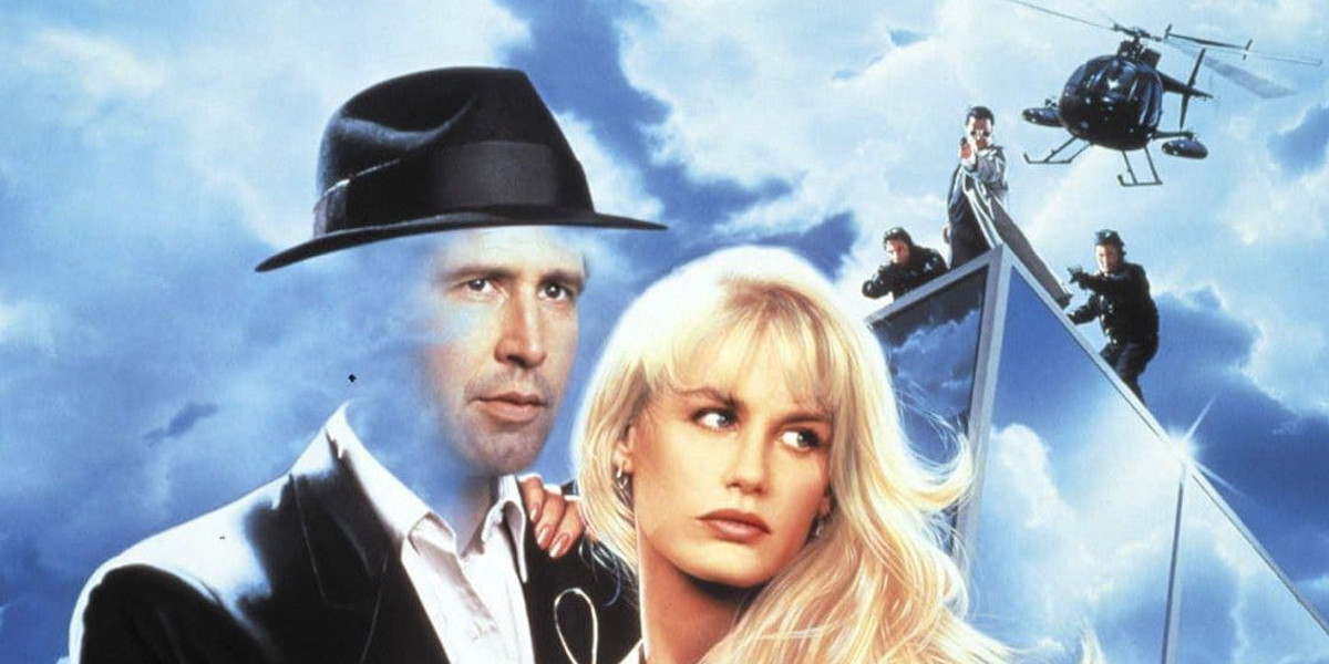 John Carpenter ricorda la terribile esperienza con Chevy Chase per ...