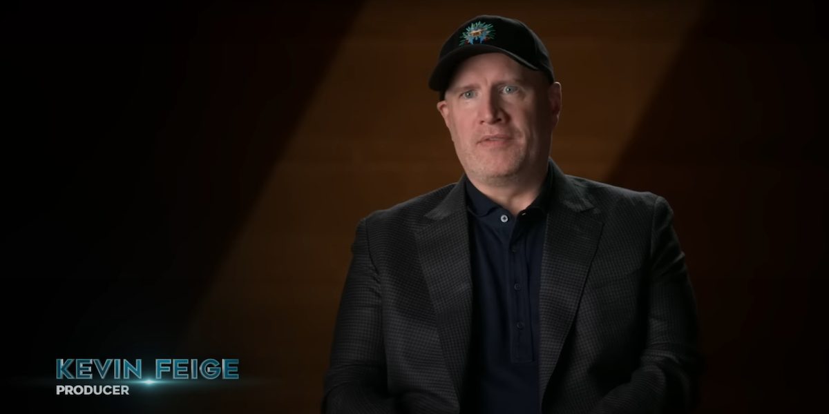 Kevin Feige racconta come George Lucas sia all'origine della sua ...