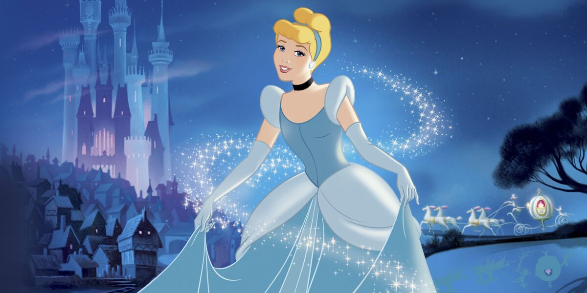 Cinderella’s Curse: le prime foto della versione horror dopo Winnie-the ...