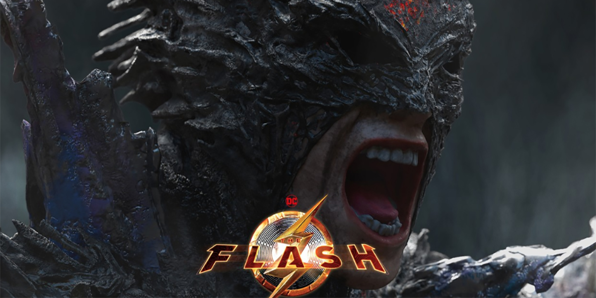 The Flash: il design di Dark Flash in alcuni concept art - BadTaste