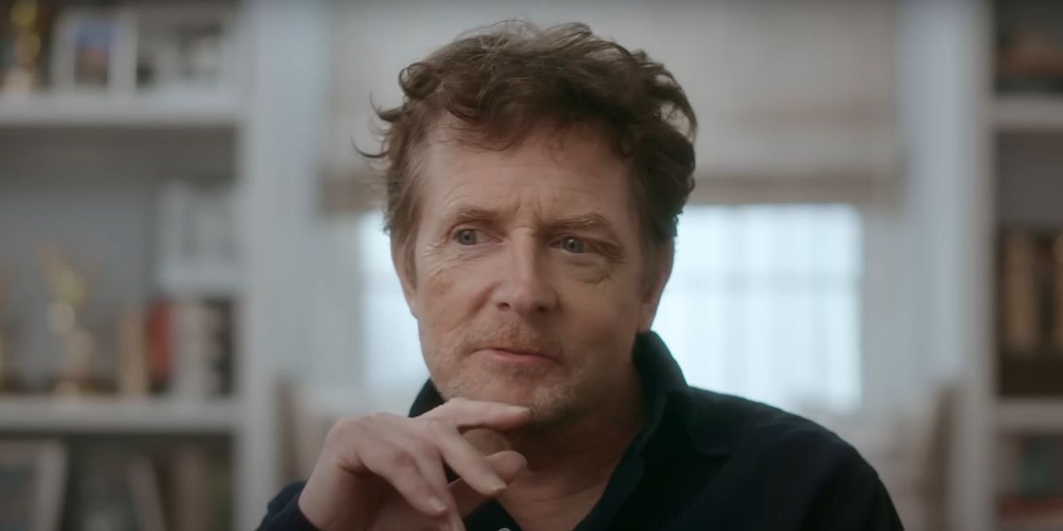 Michael J. Fox e la malattia: "Più mi sento meglio, meno è reale ...