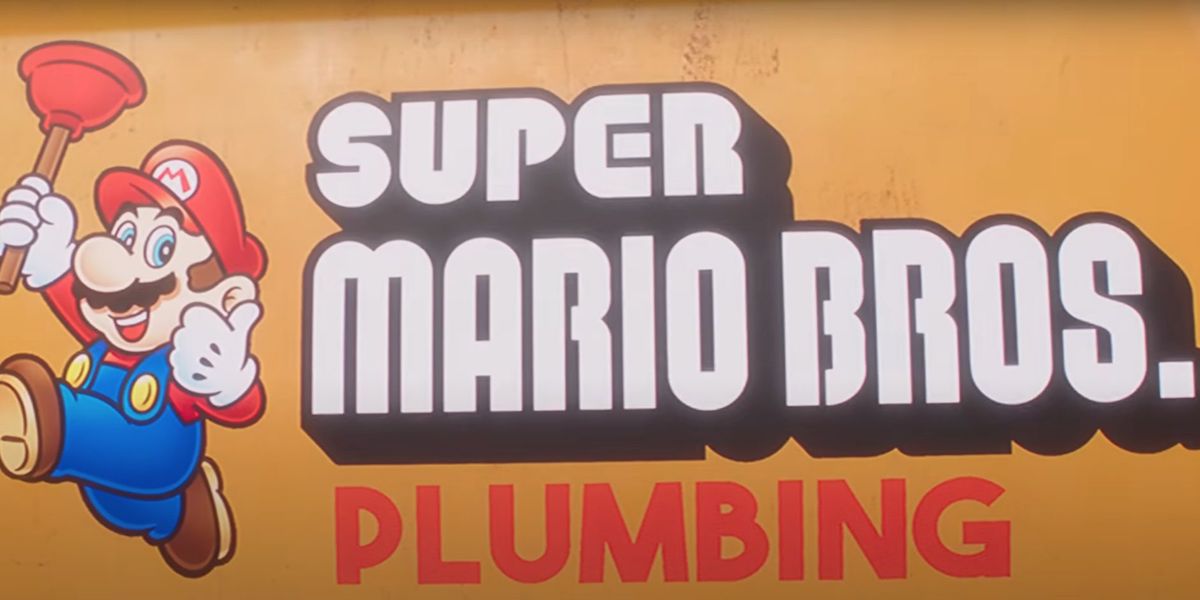 Super Mario Bros: il film, la guida alle citazioni dei giochi di Mario ...