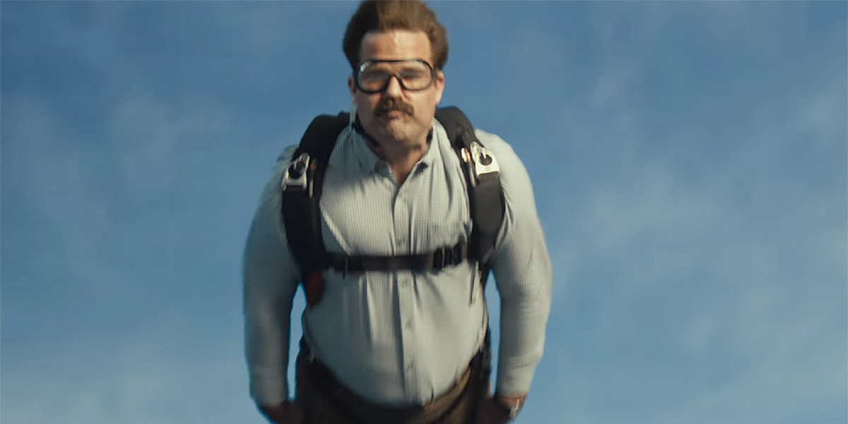Deadpool 3: Rob Delaney tornerà a interpretare Peter - BadTaste