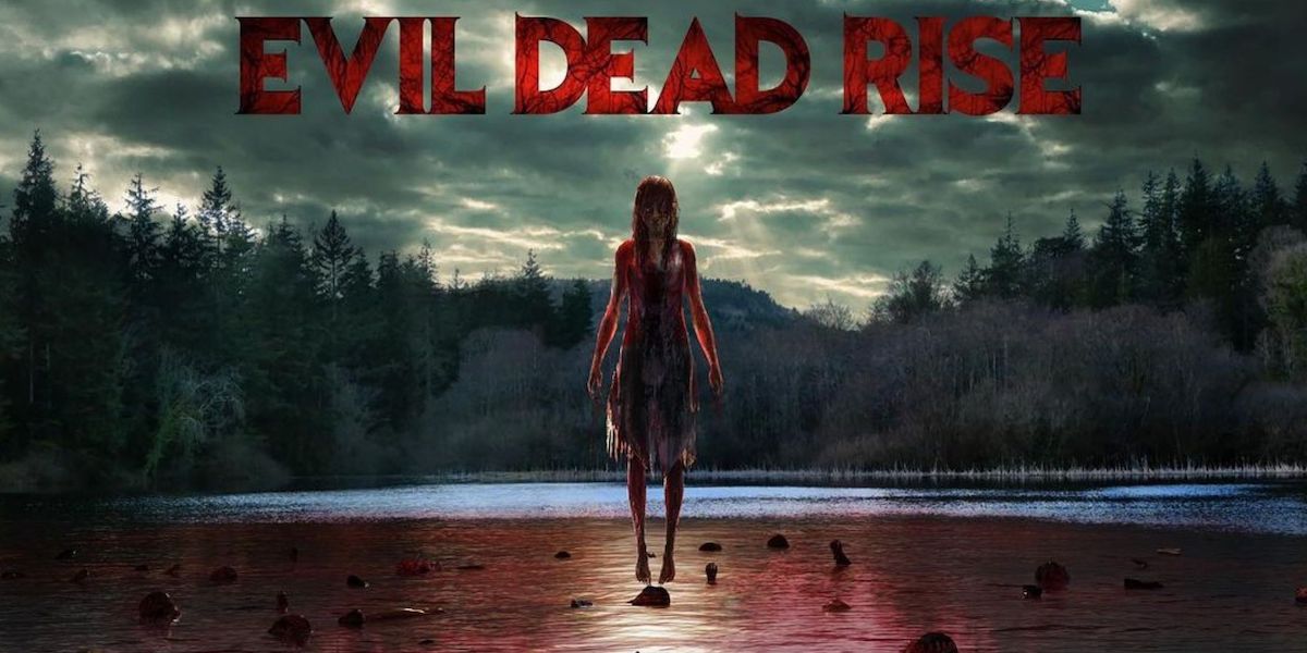 La casa - il risveglio del male, i concept art del film e le nuove foto ...