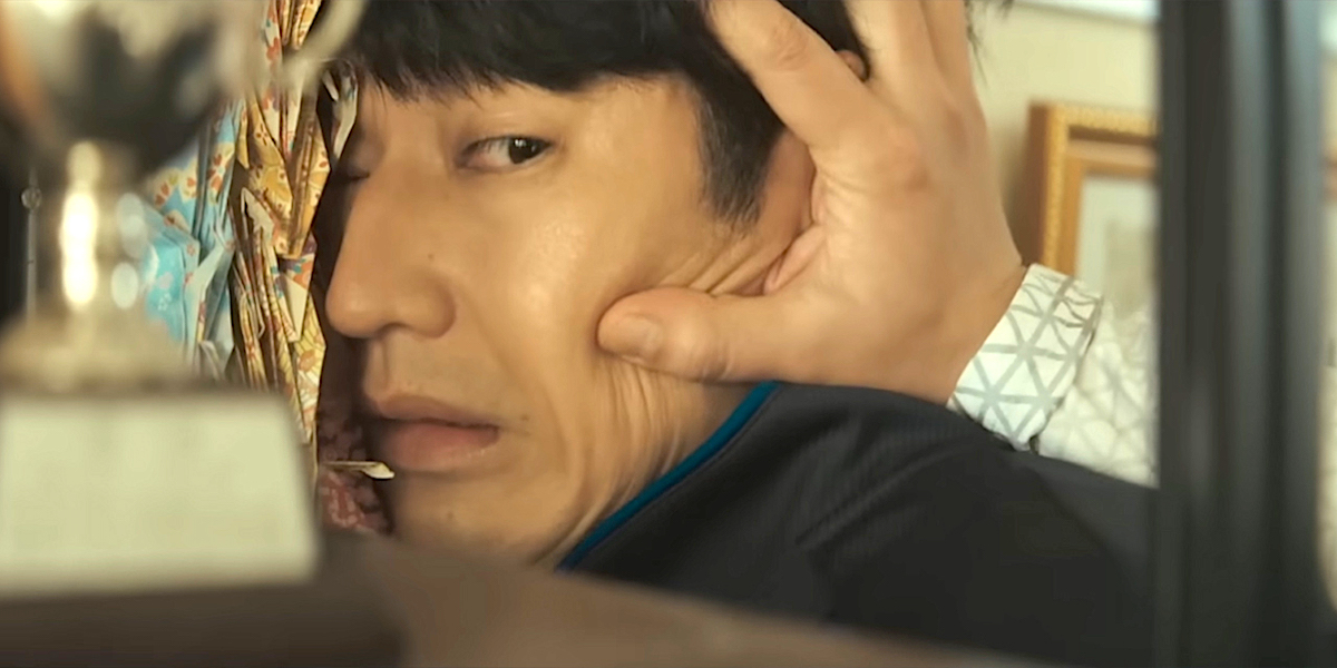 Monster (Kaibutsu), la recensione - BadTaste